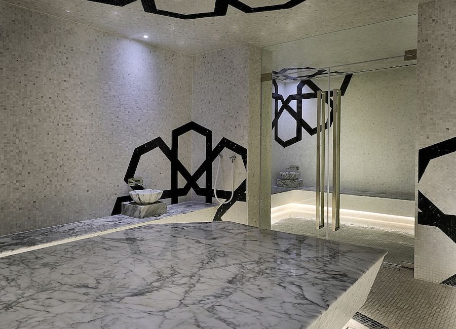 Best Spa in Muscat, Oman | Away Spa