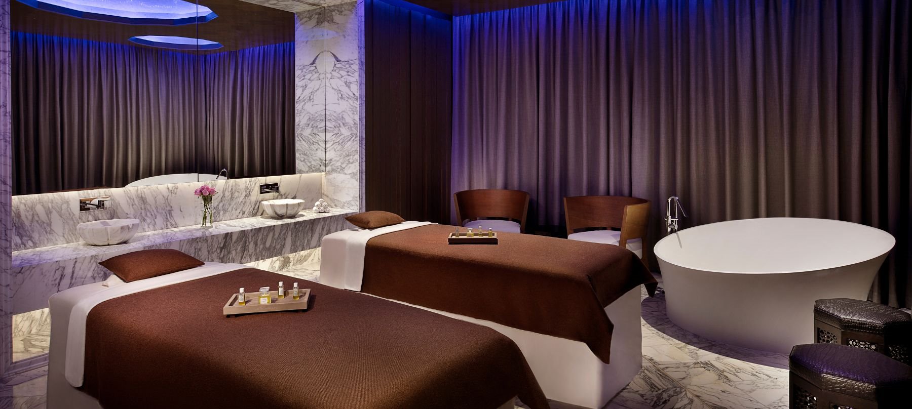 Best Spa in Muscat, Oman | Away Spa