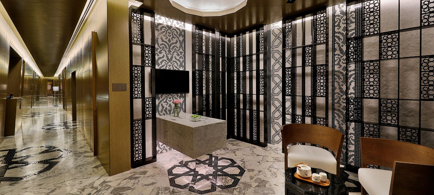 Best Spa in Muscat, Oman | Away Spa